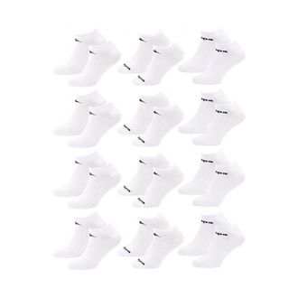 Kappa Chaussettes Homme SNEAKER Pack de 12 Paires 4615