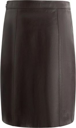 Bally Damen, Röcke, Schwarzk, XSGröße