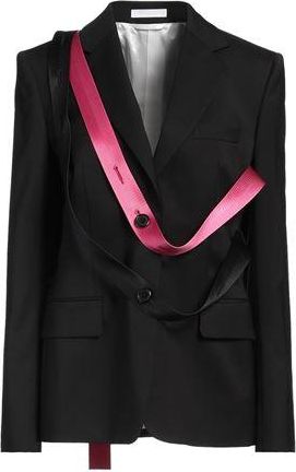 Helmut Lang Ensembles et coordonn&eacute;s - Blazers sur YOOX.COM