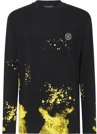 Plein Sport Herren Shirt TIGER