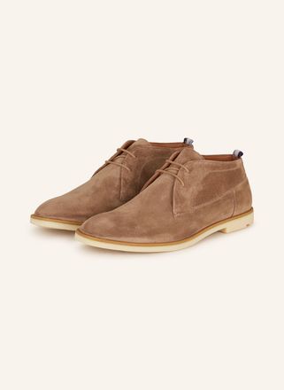 Lloyd Desert-Boots Liverpool braun