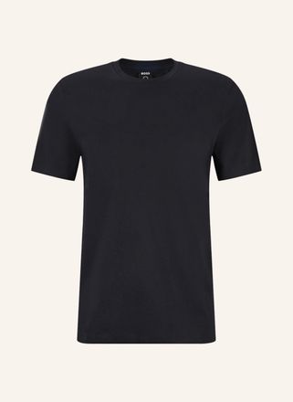 HUGO BOSS T-Shirt Tessler blau
