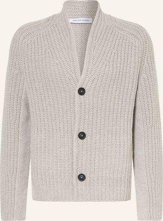 Iris Von Arnim Iris Von Arnim Strickjacke Leighton Aus Cashmere beige