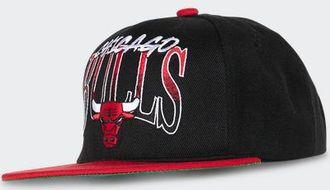 Mitchell & Ness Casquette - Taille TU