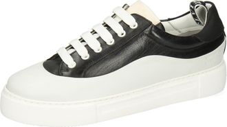Melvin & Hamilton Sneakers Damen Amber 15 Weiss 41