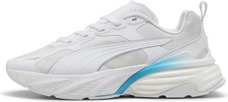 Puma Fade Sneakers Unisex, Schuhe, Wei&Atilde;Y, 35.5