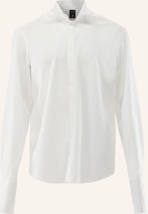 van Laack Van Laack Hemd Tailor Fit weiss