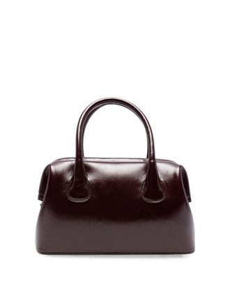 Osoi Schultertasche - Bordeaux