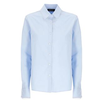 Fabiana Filippi Fabiana Filippi Shirts - - Blouses & Shirts - Damen - Blau - XS