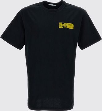 Givenchy T-Shirt Homme couleur Noir