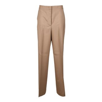 Fabiana Filippi Hose - - Trousers - Damen - Braun - L