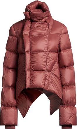 Rick Owens JACKEN & M&Auml;NTEL - Pufferjacken & Daunenjacken auf YOOX.COM