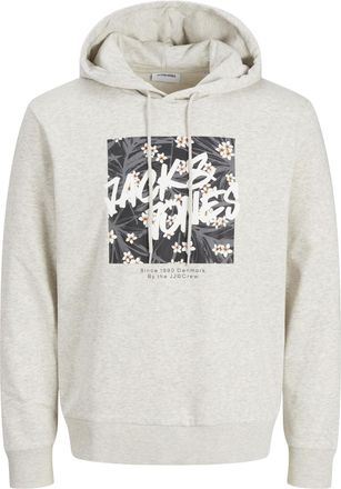 Jack & Jones Jjhawaii Shape Sweat Hood