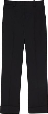 Patrizia Pepe Damen, Hosen, Schwarzk, 2XLGr&ouml;&szlig;e