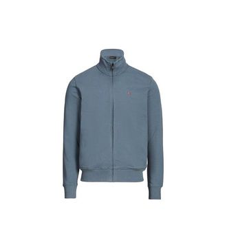 Napapijri Gilet zipp&eacute; en jersey de coton