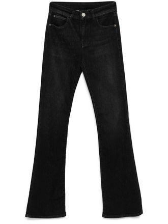 Emporio Armani jean J47 - Noir