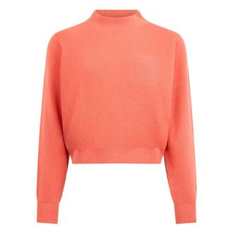 PESERICO Damen, Strickwaren, Rosa, 3XSGr&ouml;&szlig;e