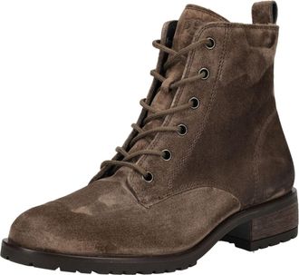 Paul Green Schn&uuml;rstiefelette