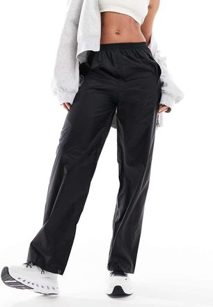 Regatta Pack It - Wasserdichte &Uuml;berhose f&uuml;r Damen in Schwarz