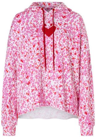 Lieblingsst&uuml;ck Hoodie MioL aus 100% Baumwolle