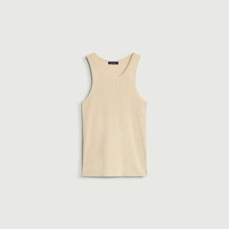 SOEUR D&Eacute;BARDEUR KENZIE BEIGE
