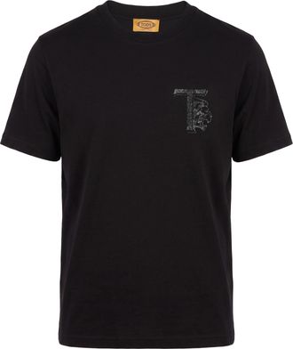 Tod's TOPS - T-shirts auf YOOX.COM