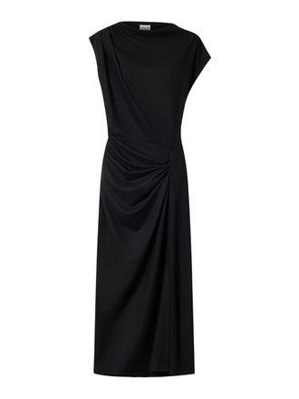Isabel Marant Maxikleid - Schwarz