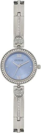 Guess Watches - - Accessories - Damen - Grau - ONE SIZE