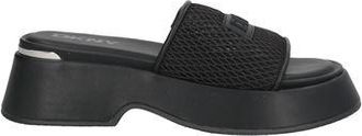 DKNY CHAUSSURES - Sandales sur YOOX.COM