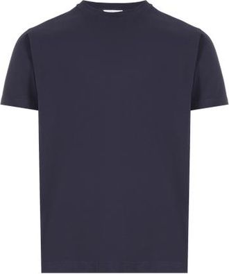 Sunspel T-shirt Riviera en coton