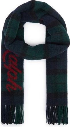 Polo Ralph Lauren Schal 449P20247001 Dunkelblau