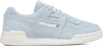 Reebok Sneakers Reebok SS-WORKOUT PLUS 100256317 Blau