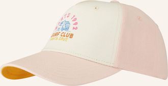 Barts Cap Feliep pink