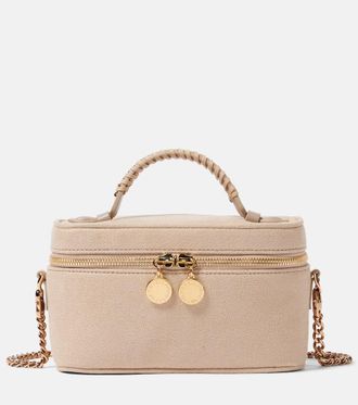 Stella McCartney Sac à bandoulière Falabella Vanity