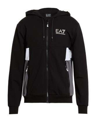 Emporio Armani TOPS - Sweatshirts auf YOOX.COM