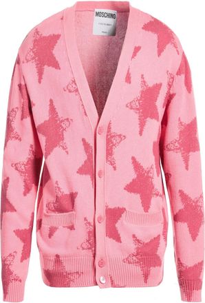 Moschino STRICKWAREN - Strickjacken auf YOOX.COM