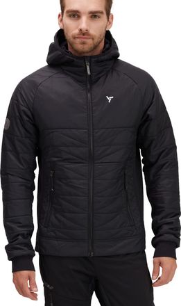 Silvini Deruta Steppjacke Herren Winter Jacke Herren &Uuml;bergangsjacke Primaloft