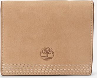 Timberland New Rain 2.0 Kartenetui zum Umschlagen in Gelb, Gelb