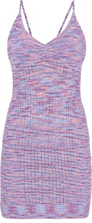 Mymo Strickkleid Spring Summer