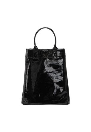 Faina Handtasche Handtasche Frauen Schwarz