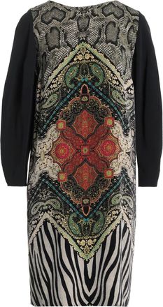 Etro KLEIDER - Mini-Kleider auf YOOX.COM