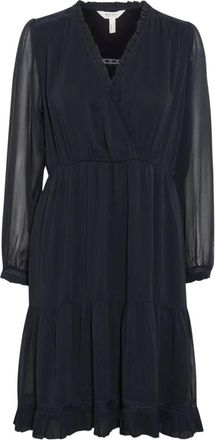 Part Two Femme, Robes, Bleu, Taille: 38 FR MunyaPW DR