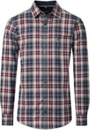 Casamoda Herren, Shirts, Mehrfarbig, 2XLGr&ouml;&szlig;e