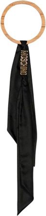 Moschino Damen, Accessories, Schwarzk, ONE SIZEGr&ouml;&szlig;e