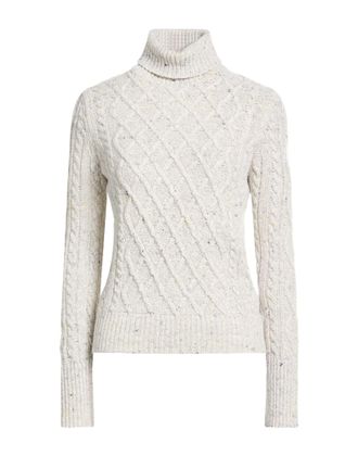 Moorer STRICKWAREN - Rollkragenpullover auf YOOX.COM