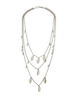 Isabel Marant JOAILLERIE et MONTRES - Colliers sur YOOX.COM