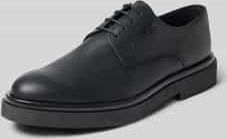 Antony Morato Schn&uuml;rschuhe aus echtem Leder Modell Sean