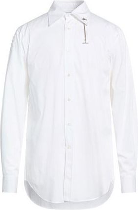 Alexander McQueen TOPS - Chemises sur YOOX.COM