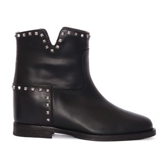 Via Roma 15 Damen, Schuhe, Schwarzk, 37 EUGr&ouml;&szlig;e