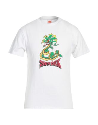 Sundek TOPS - T-shirts auf YOOX.COM
